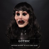 Botched Female Fit Silicone Half Mask