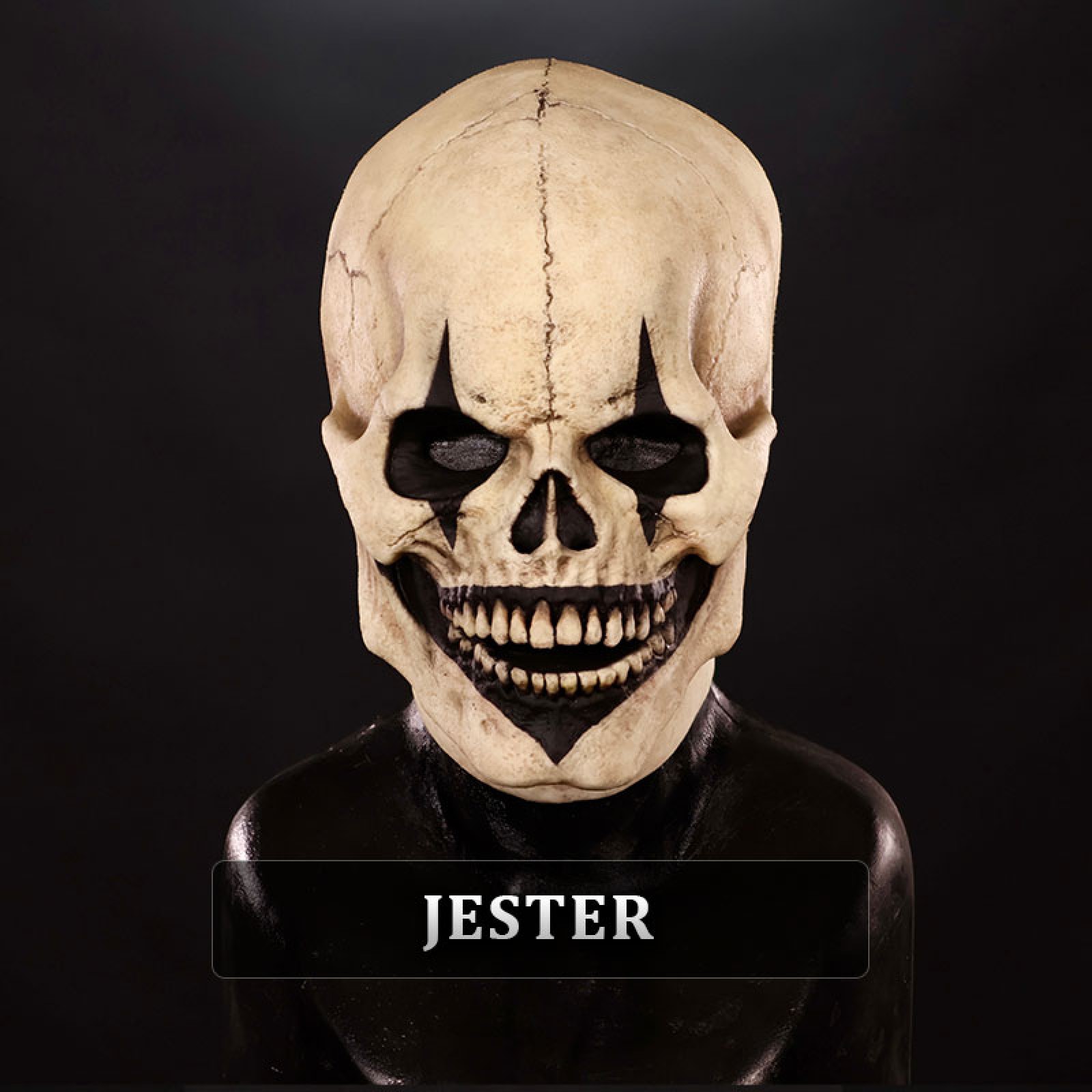 IN STOCK - Skull
