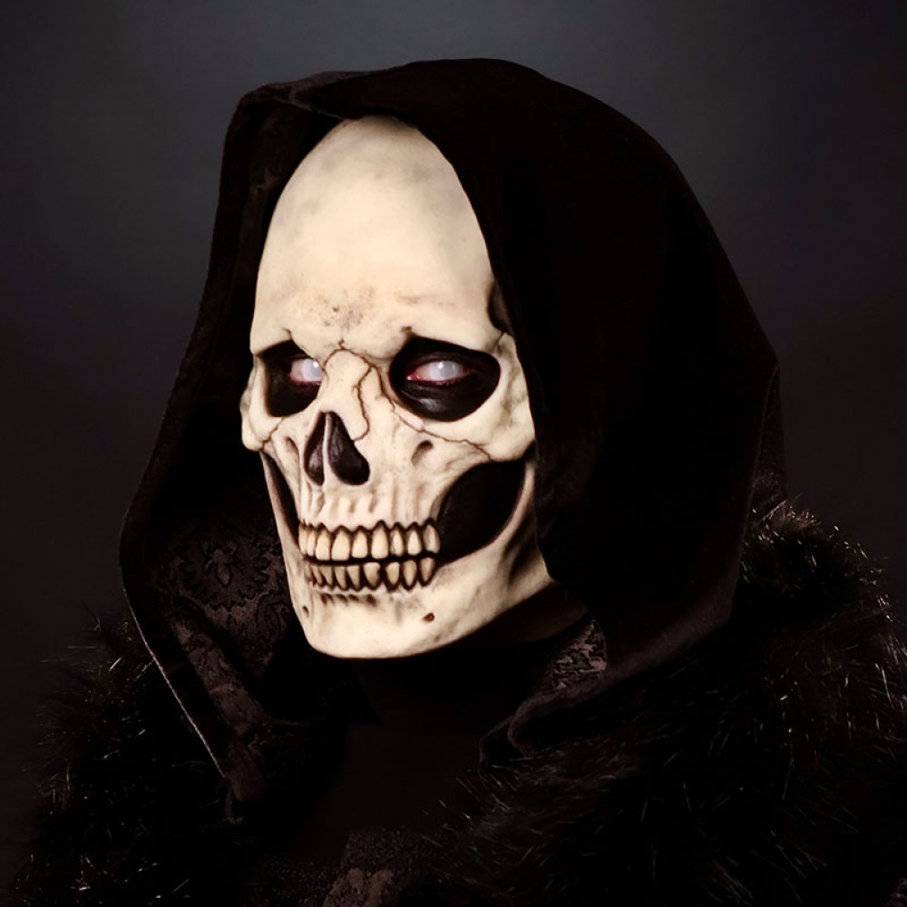 Widow Immortal Face - Female F