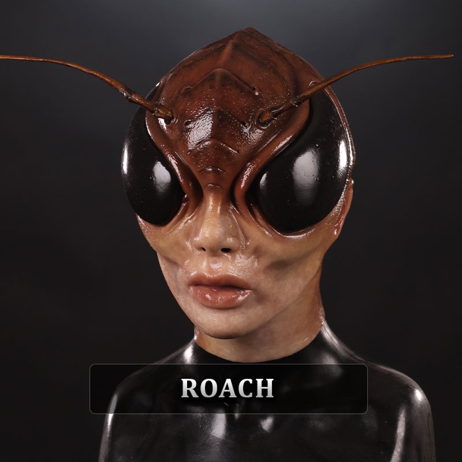 Hive Female Fit Silicone Half Mask