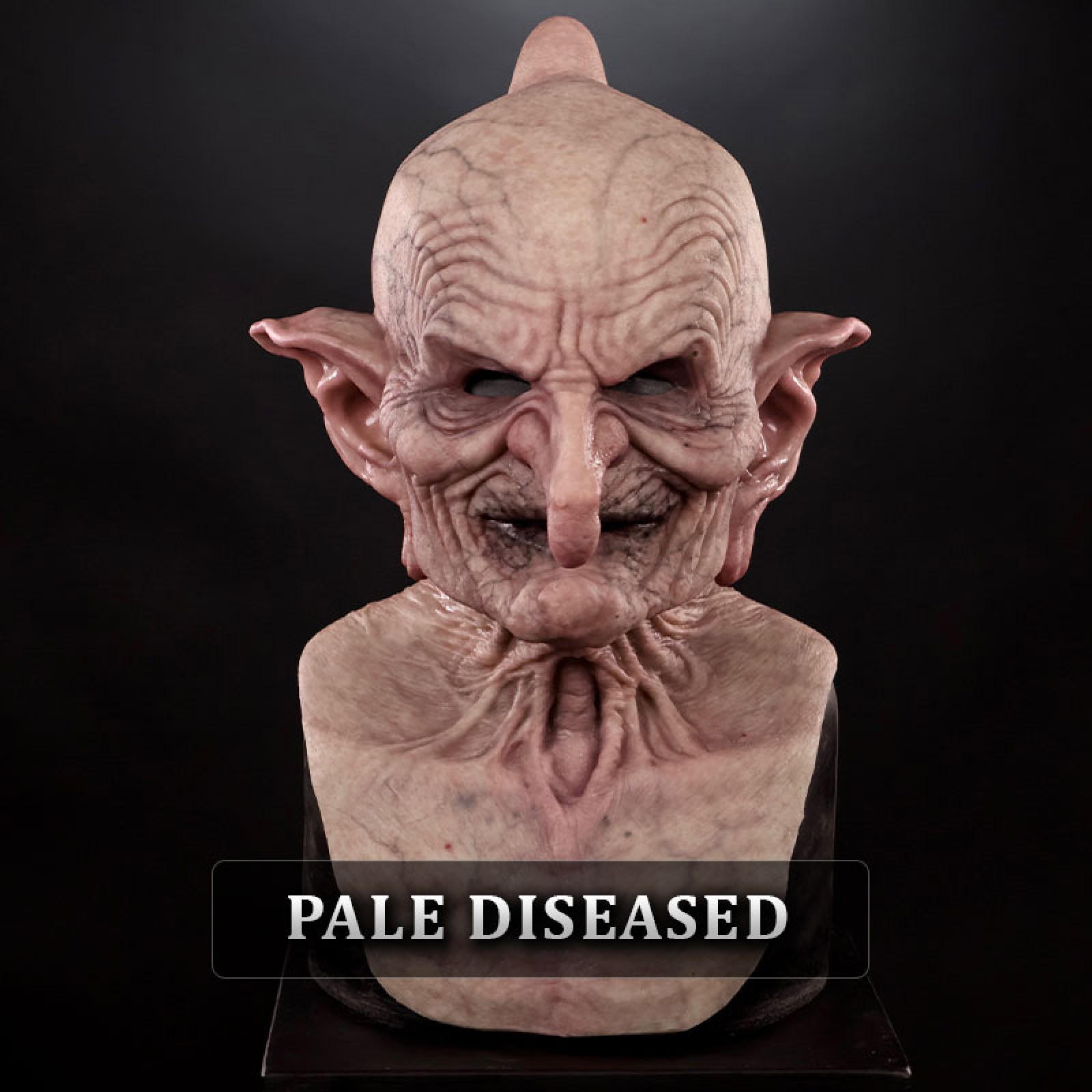 IN STOCK - Swamp Witch