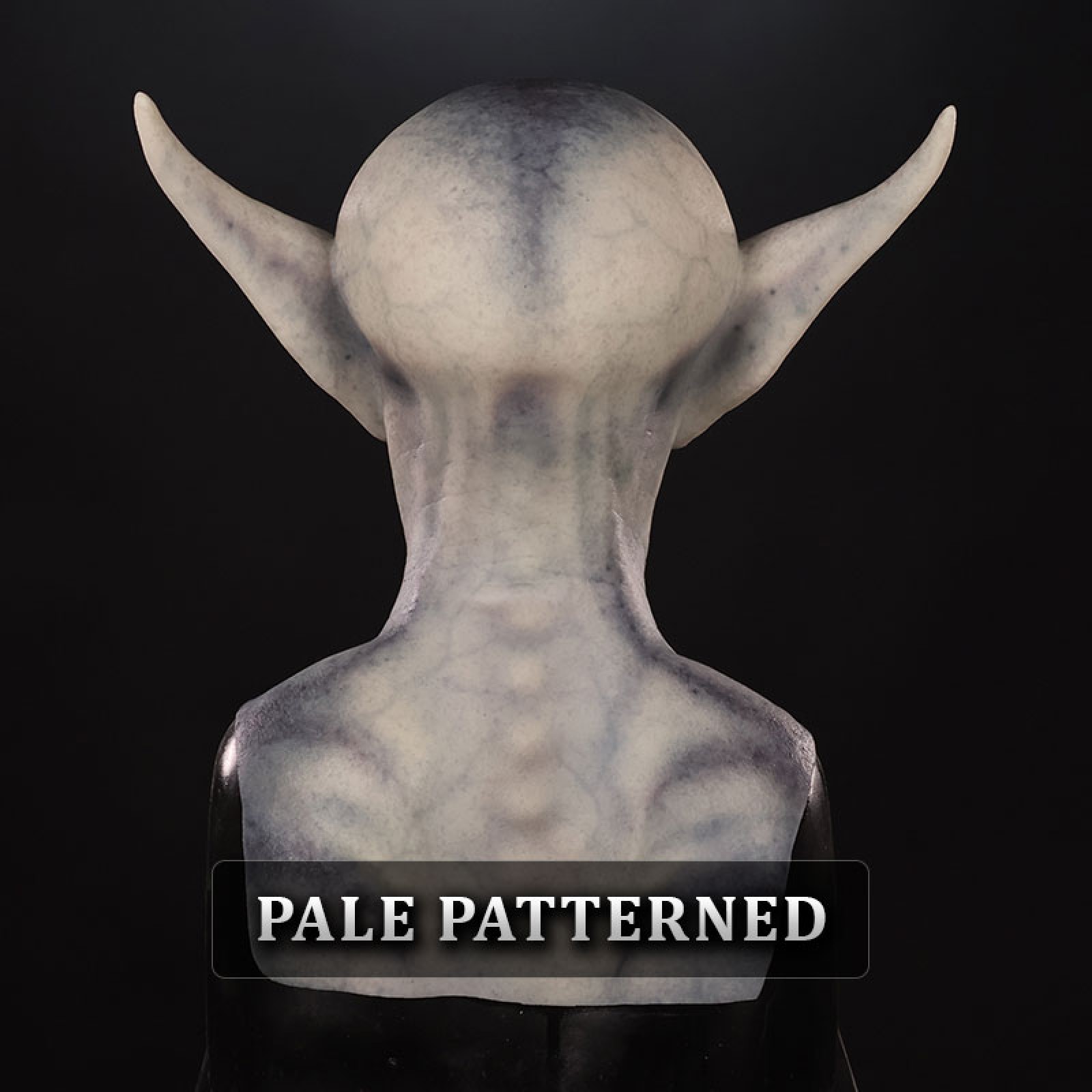 Pixie Female Fit Silicone Mask