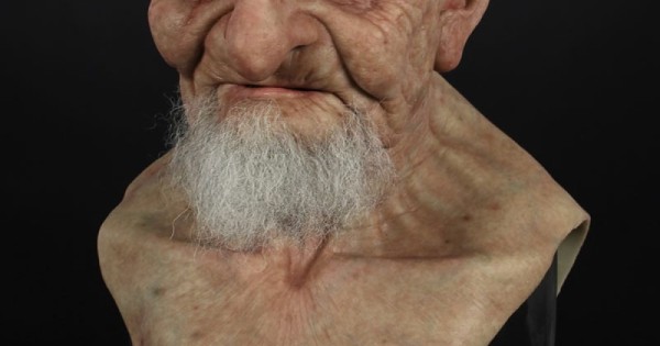 IN STOCK - Hag Flesh