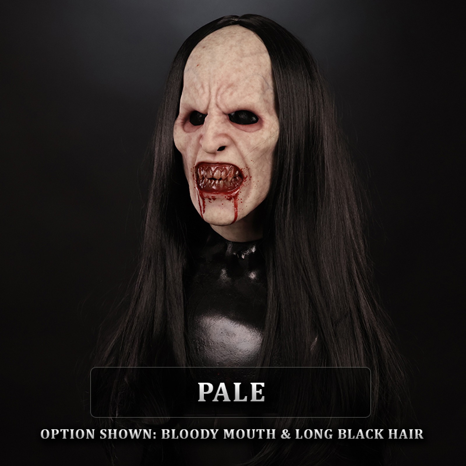 IN STOCK - Vamp pale