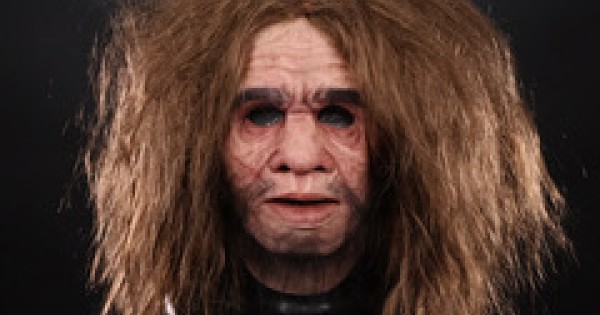 IN STOCK - Neanderthal