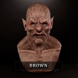 Hybrid Silicone Mask