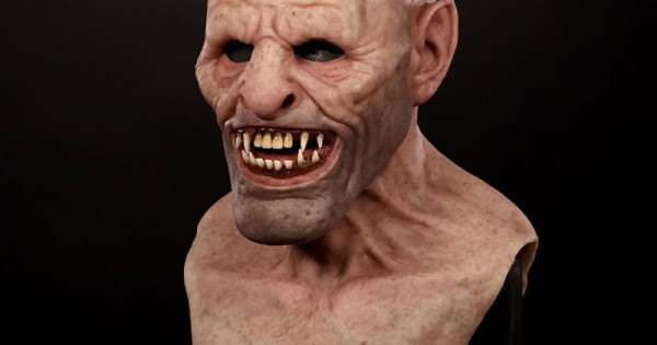 IN STOCK - Hyde Flesh