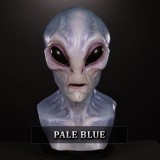 Alien Silicone Mask