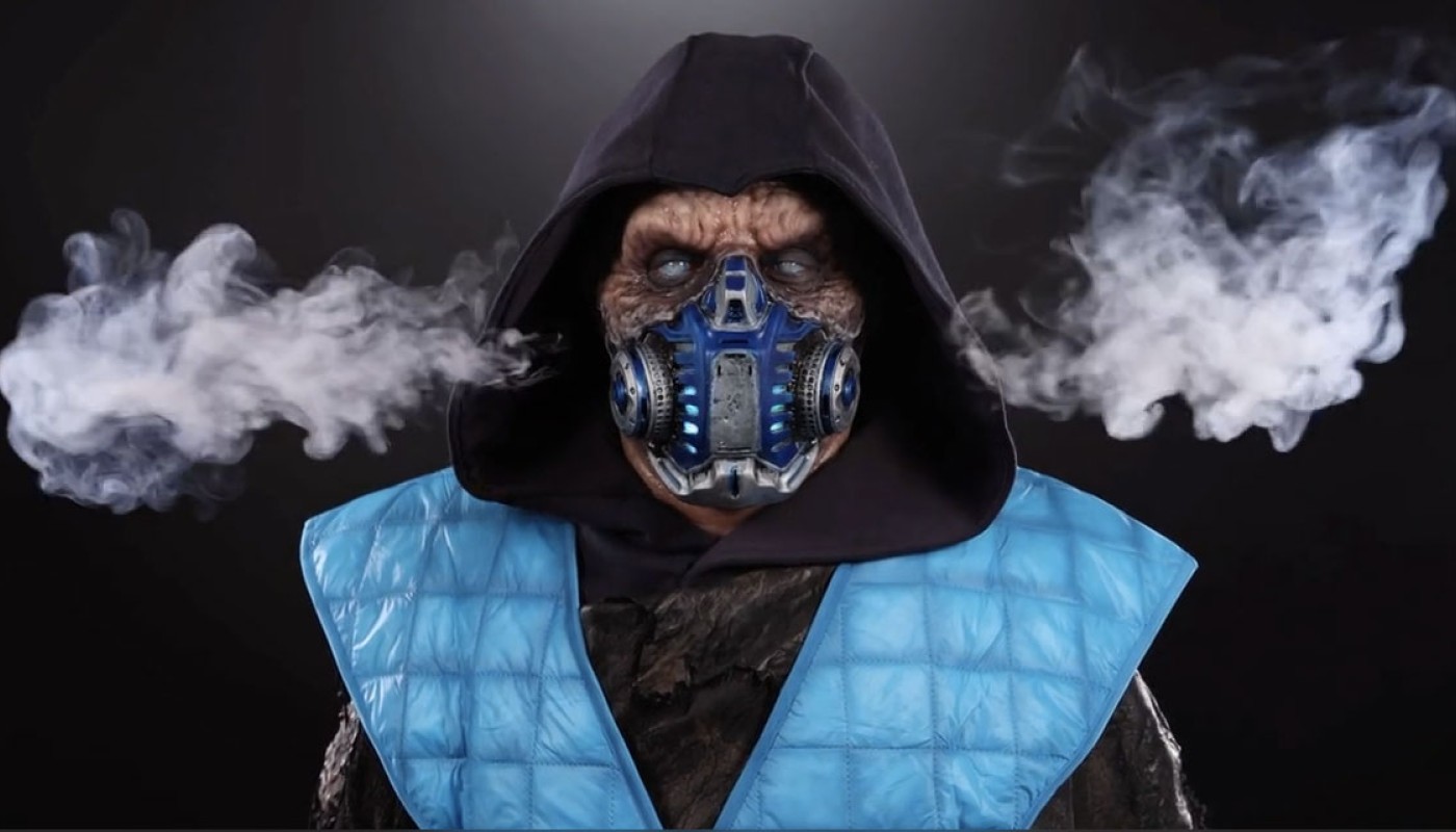 ImmortalMasks - Online Store