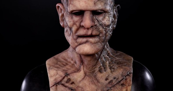 IN STOCK - Reanimated