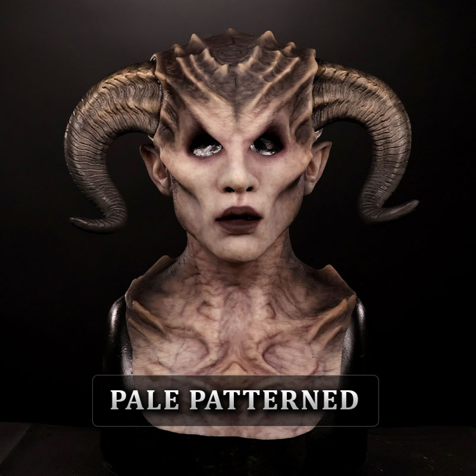 Tempest Female Fit Silicone Mask