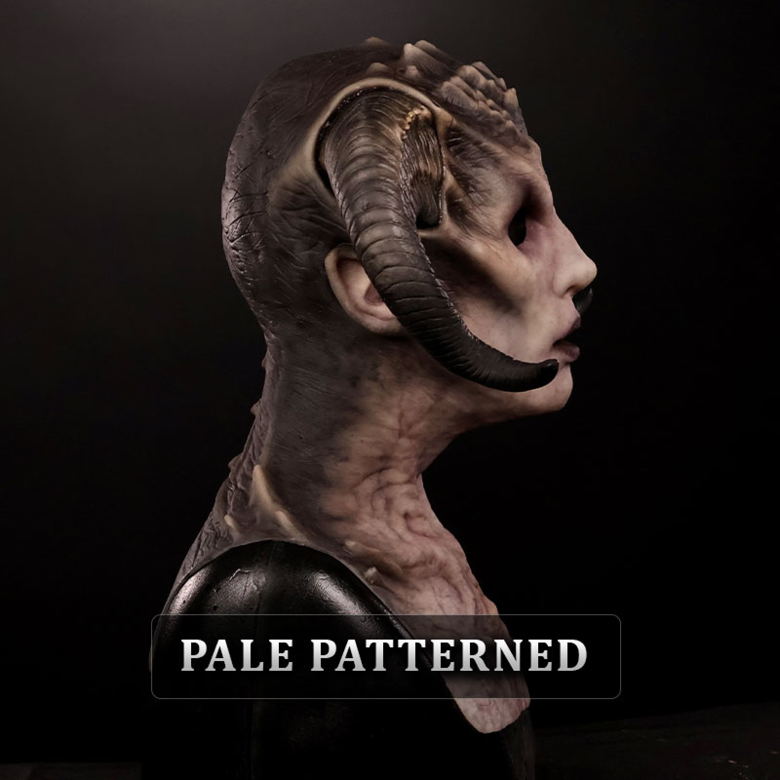 Tempest Female Fit Silicone Mask