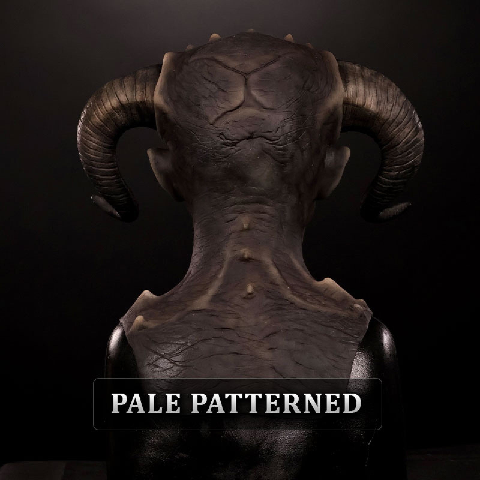 Tempest Female Fit Silicone Mask