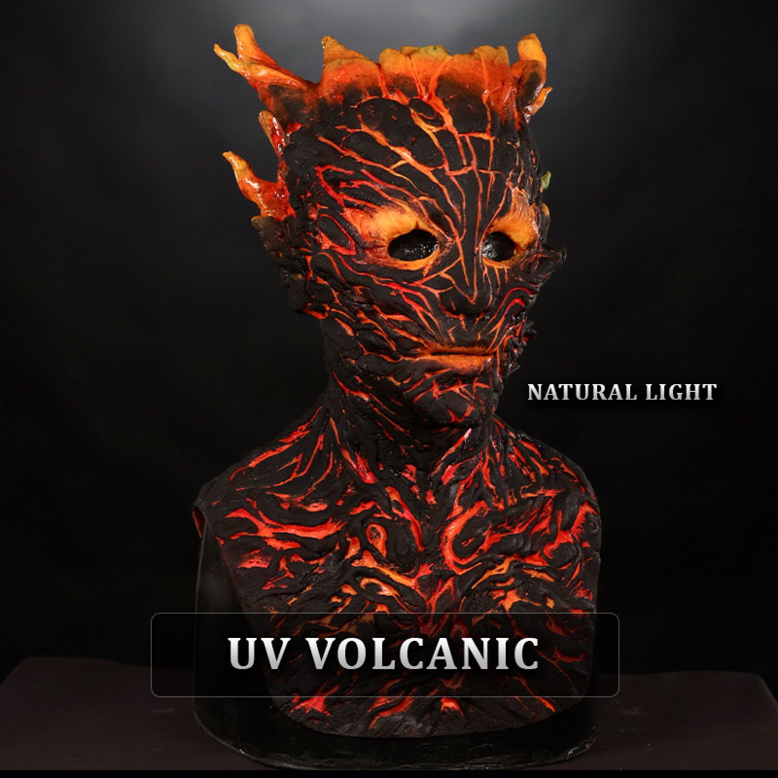 Willow Female Fit Silicone Mask