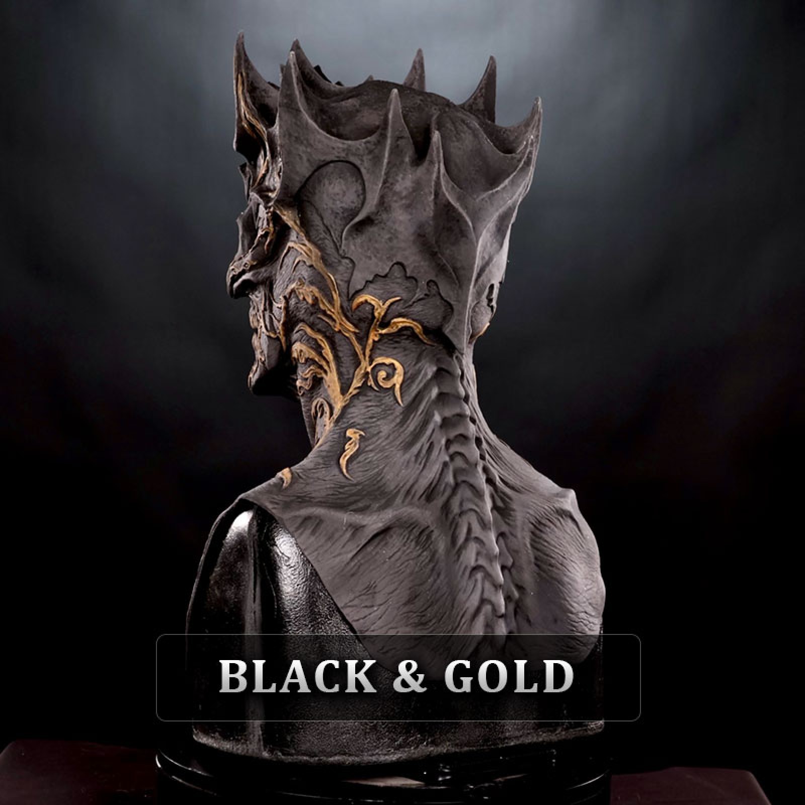 Empress Female Fit Silicone Mask