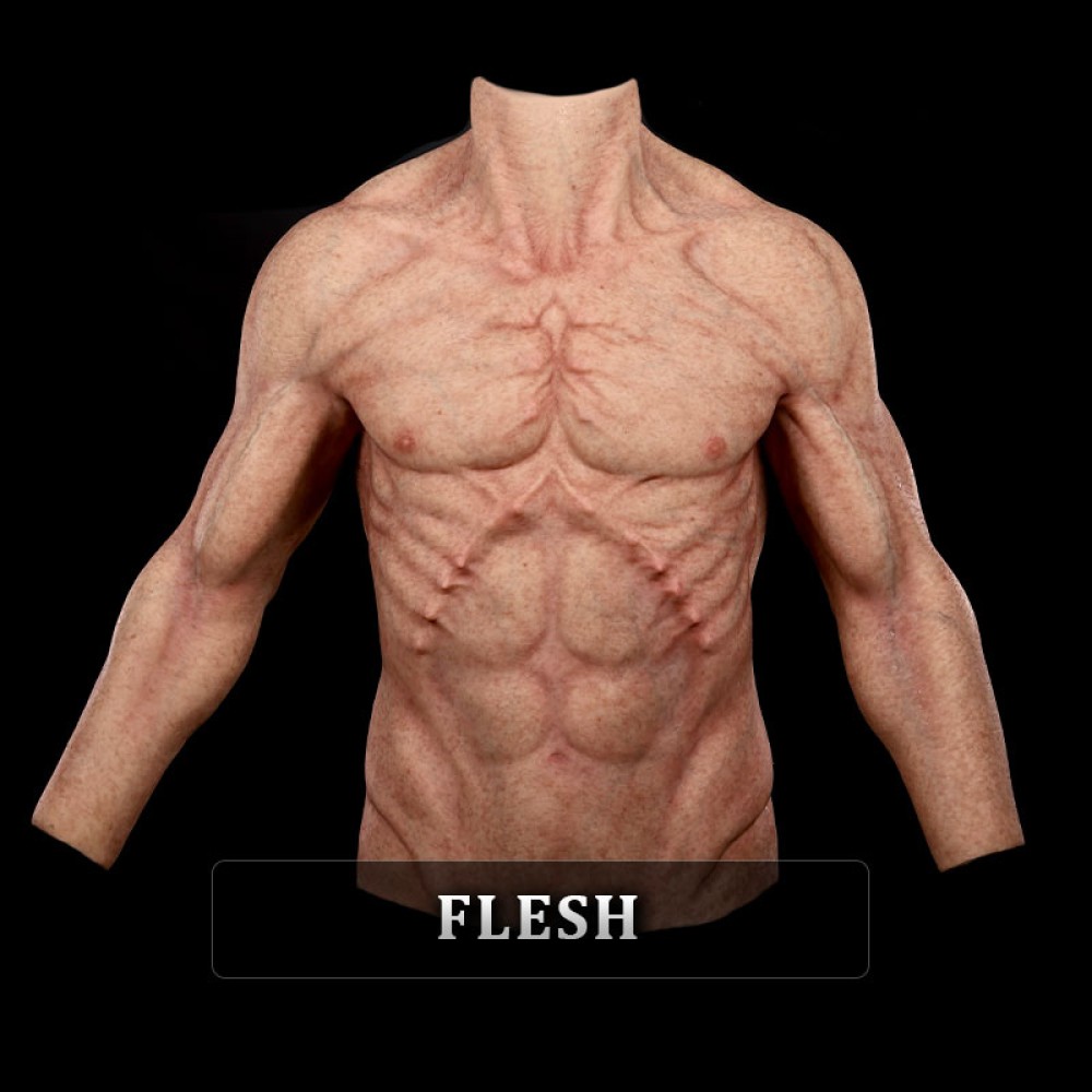 Demon Full Body Suit