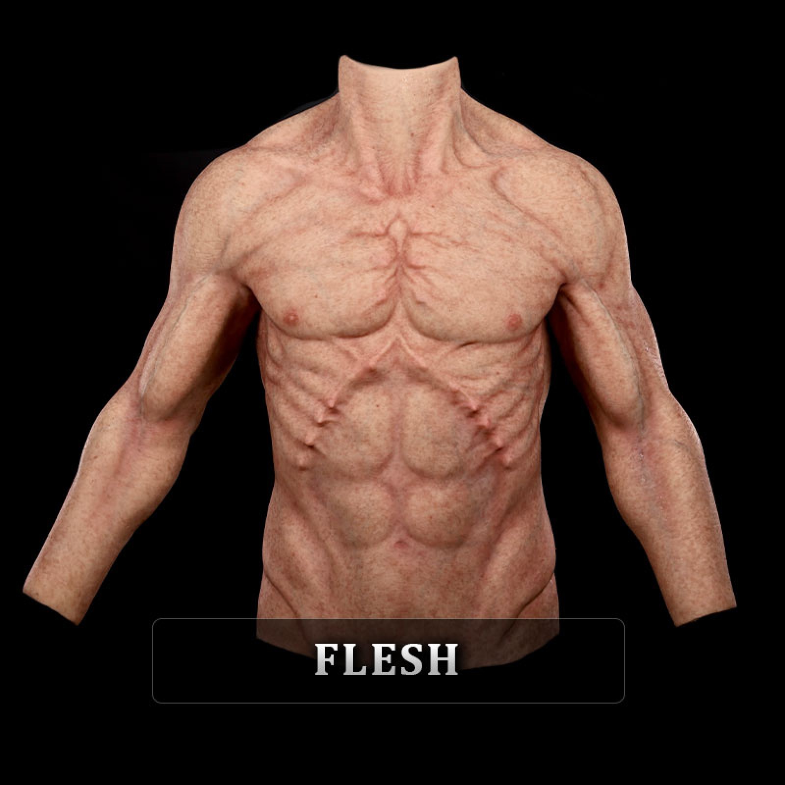 Demon Full Body Suit