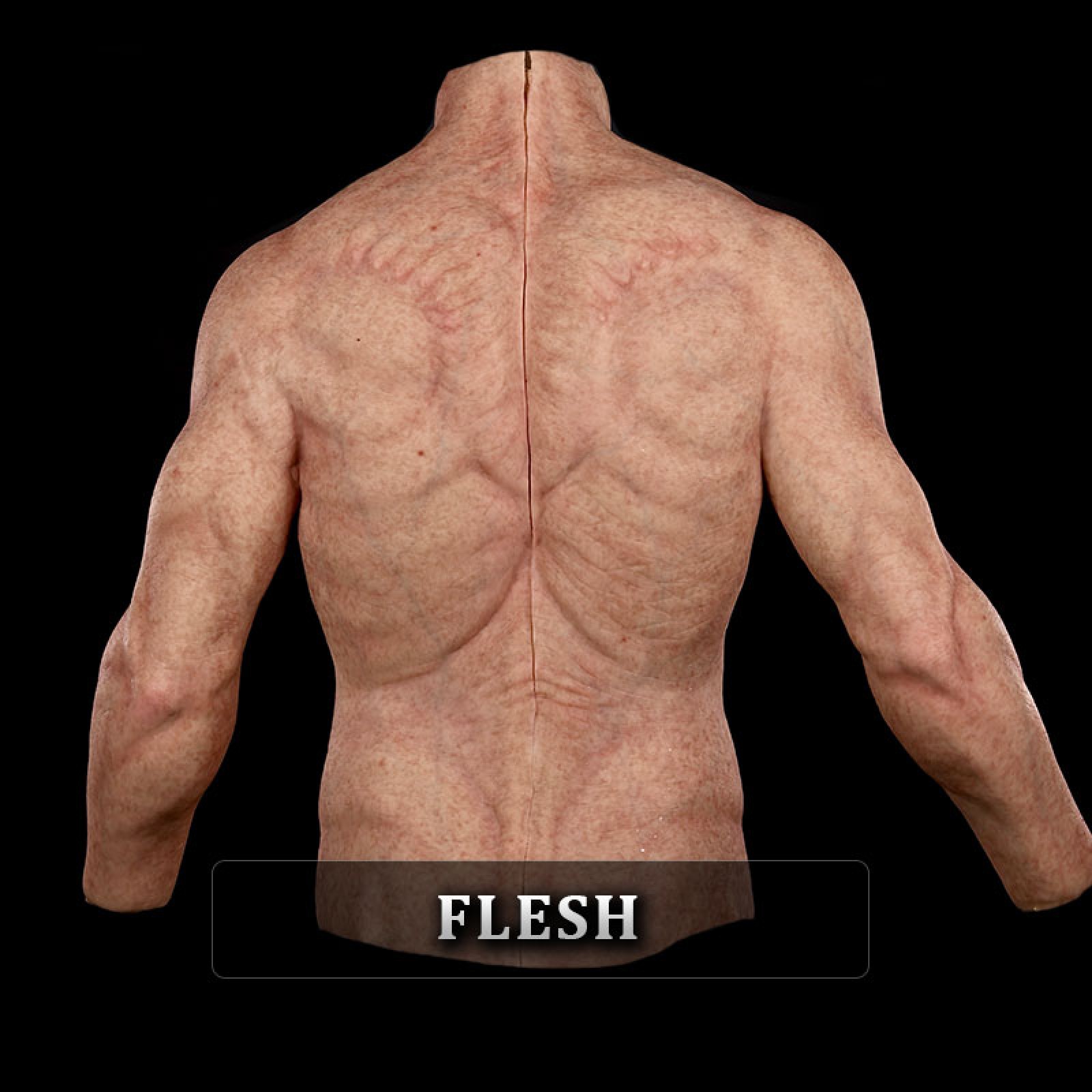 Demon Full Body Suit