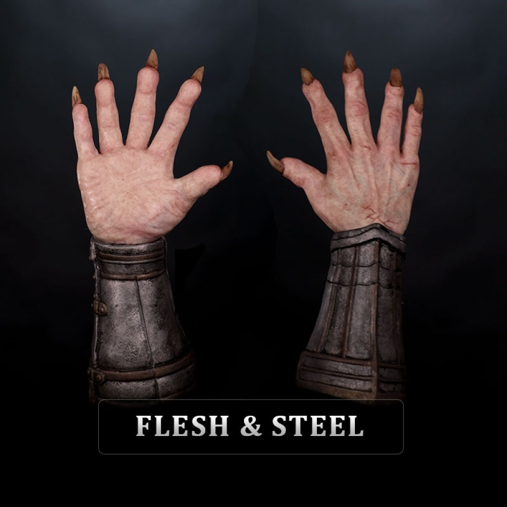 IN STOCK - Demon Gauntlet