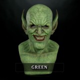 Sinister Silicone Mask