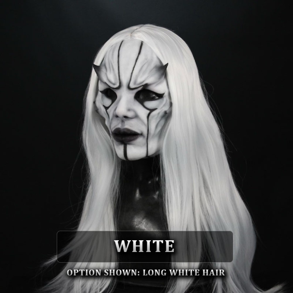 Syn Immortal Face Mask - Female Fit