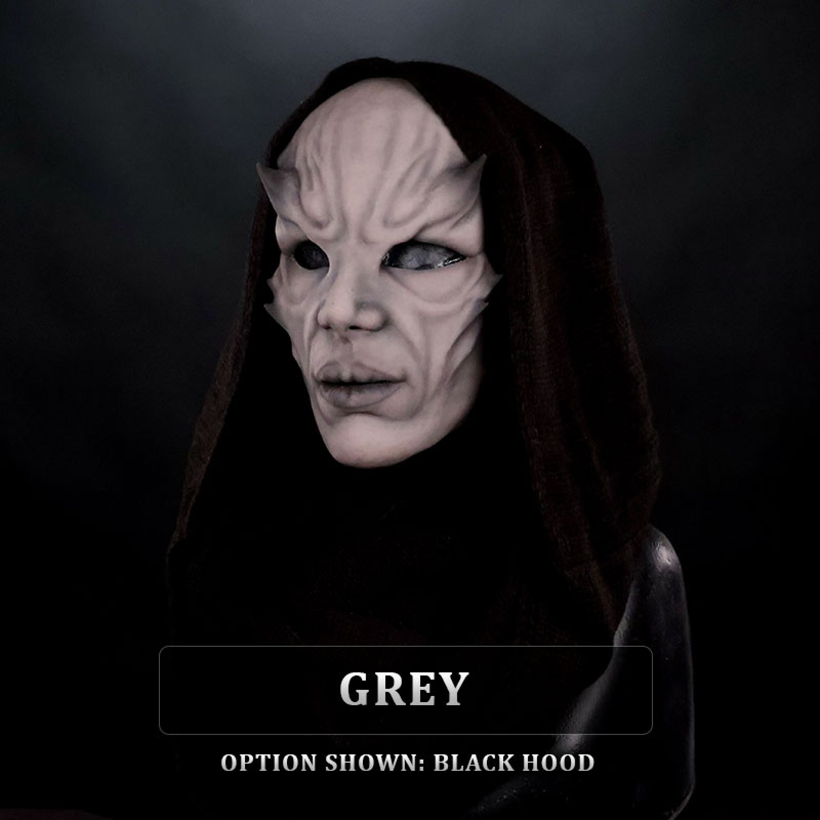 Syn Immortal Face Mask - Female Fit