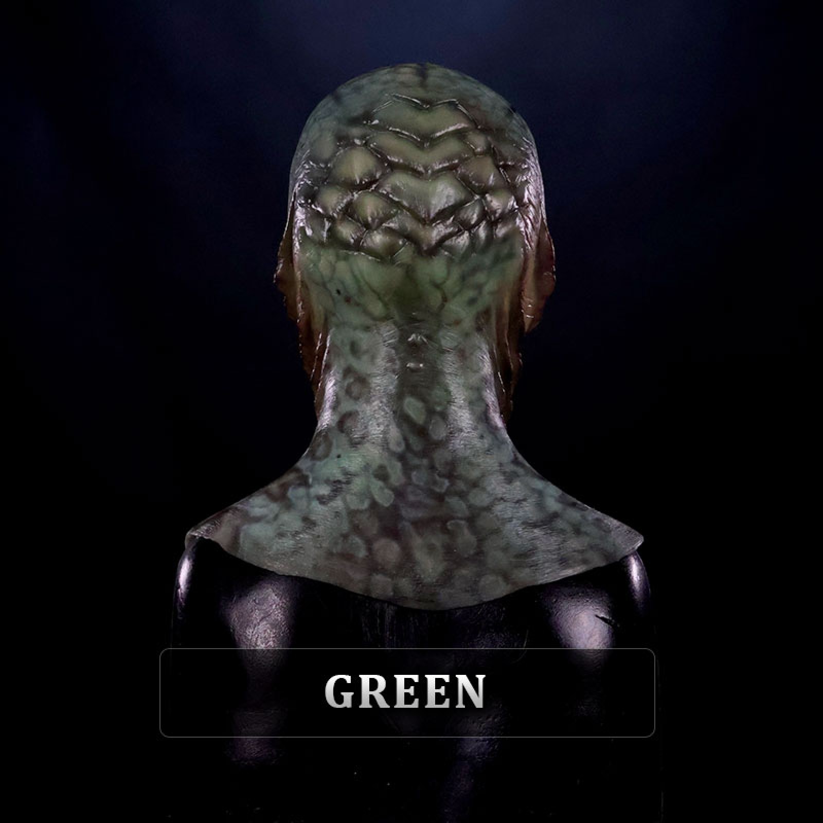 Siren Female Fit Silicone Mask