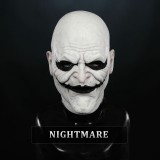 Creep Silicone Half Mask