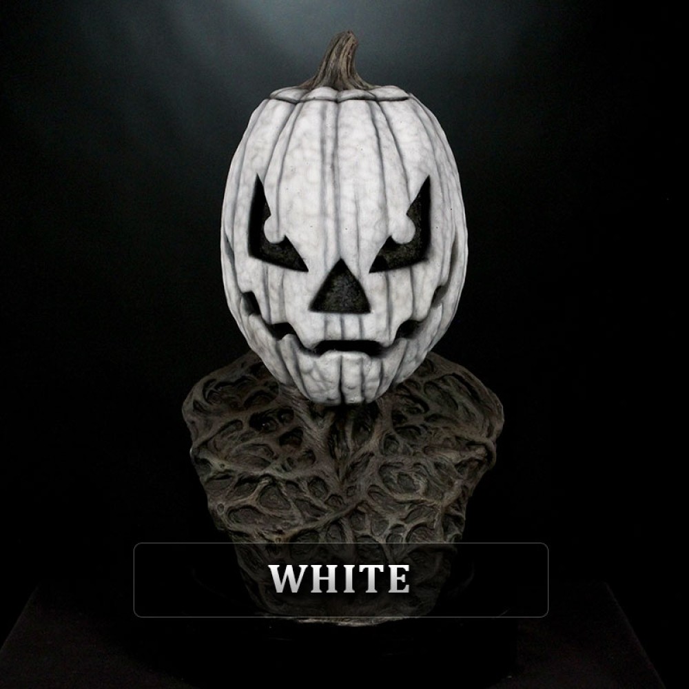 Jackolantern Silicone Mask