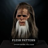 Bigfoot Silicone Mask