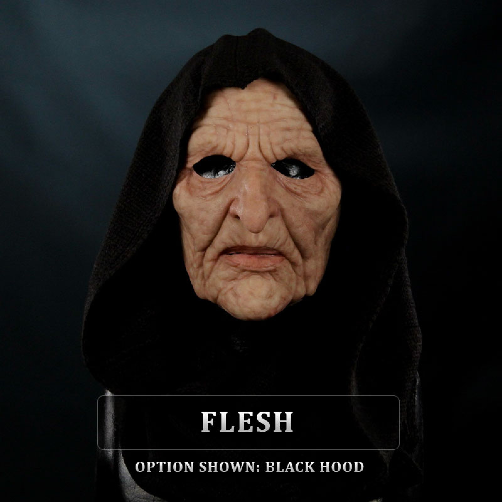 Crone Immortal Face Mask - Female Fit