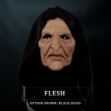 Crone Immortal Face Mask - Female Fit