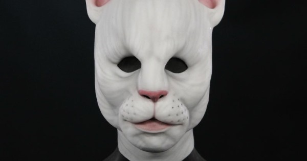 IN STOCK - Kitty