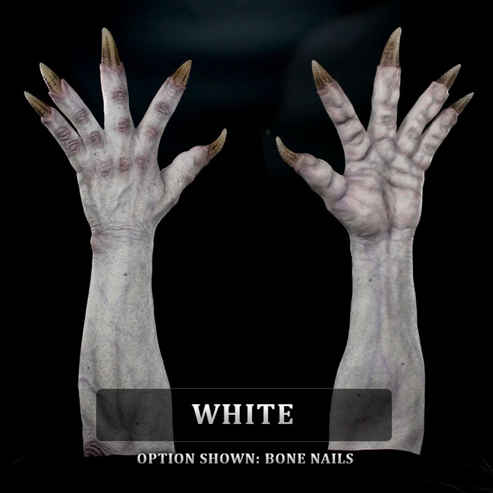 Monster Silicone Sleeves