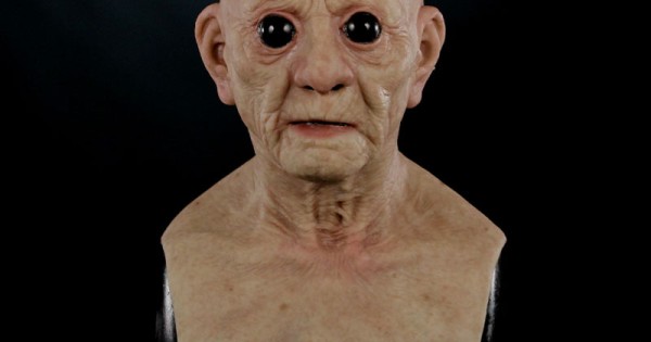 IN STOCK - Oracle Flesh