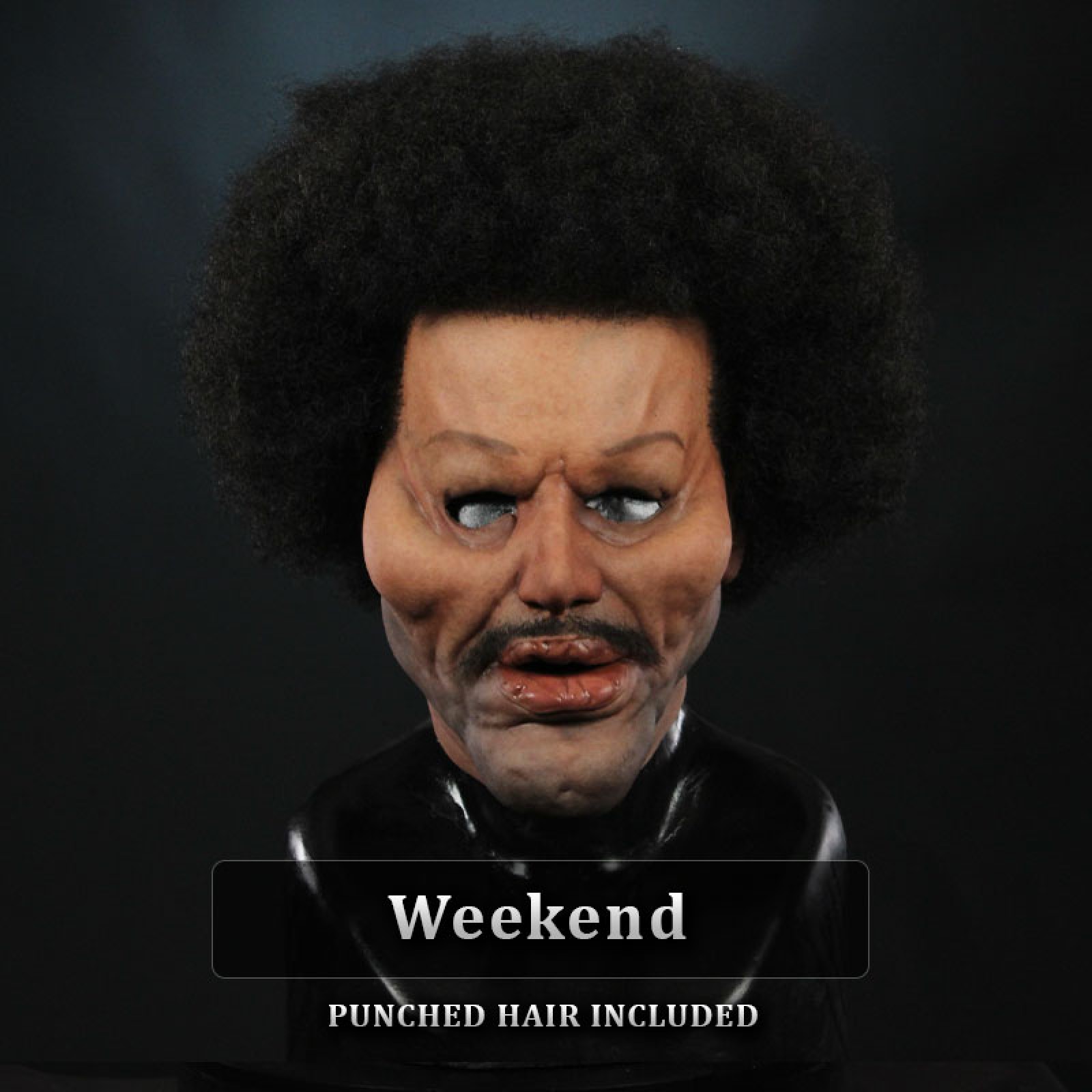 IN STOCK - Butchered