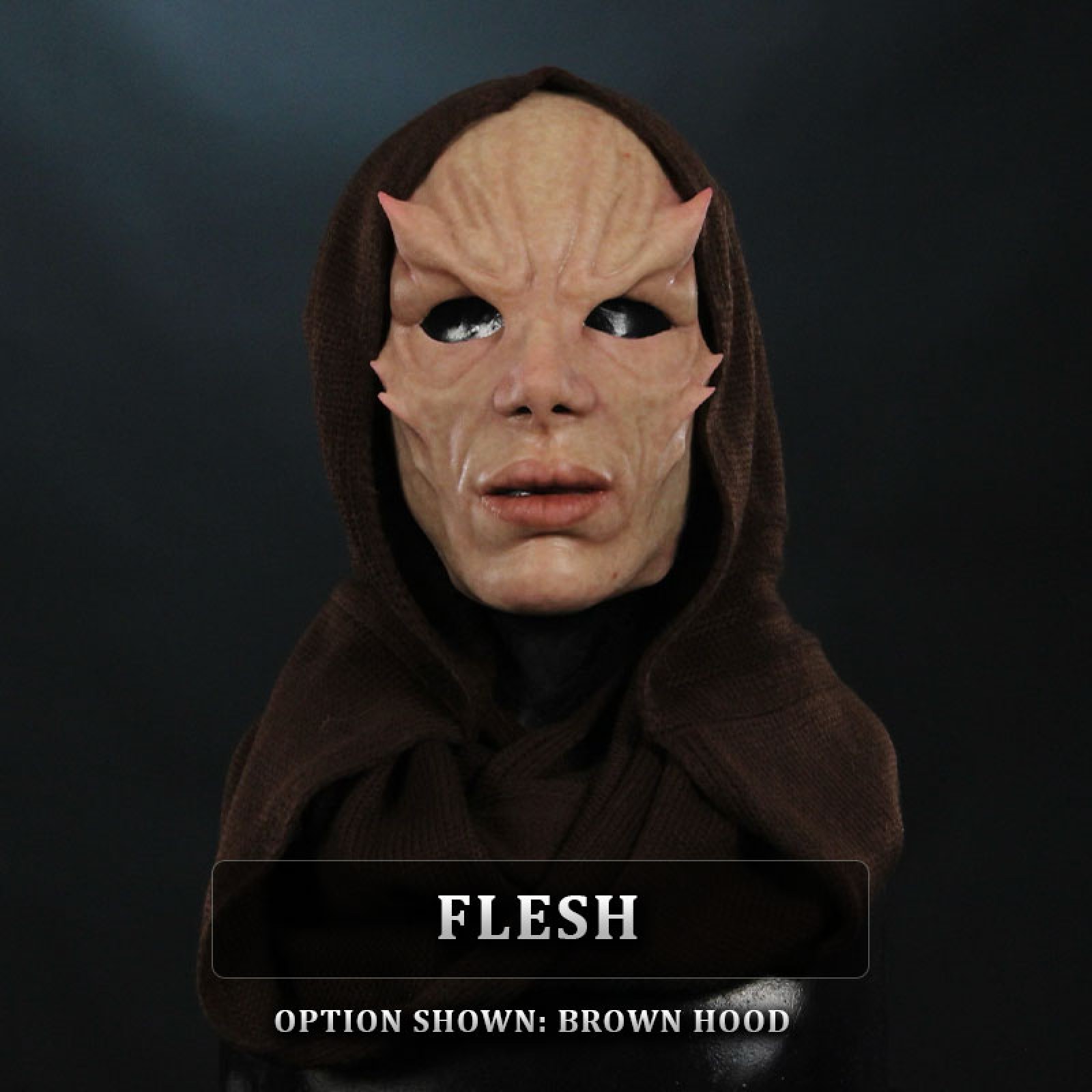 Syn Immortal Face Mask - Female Fit