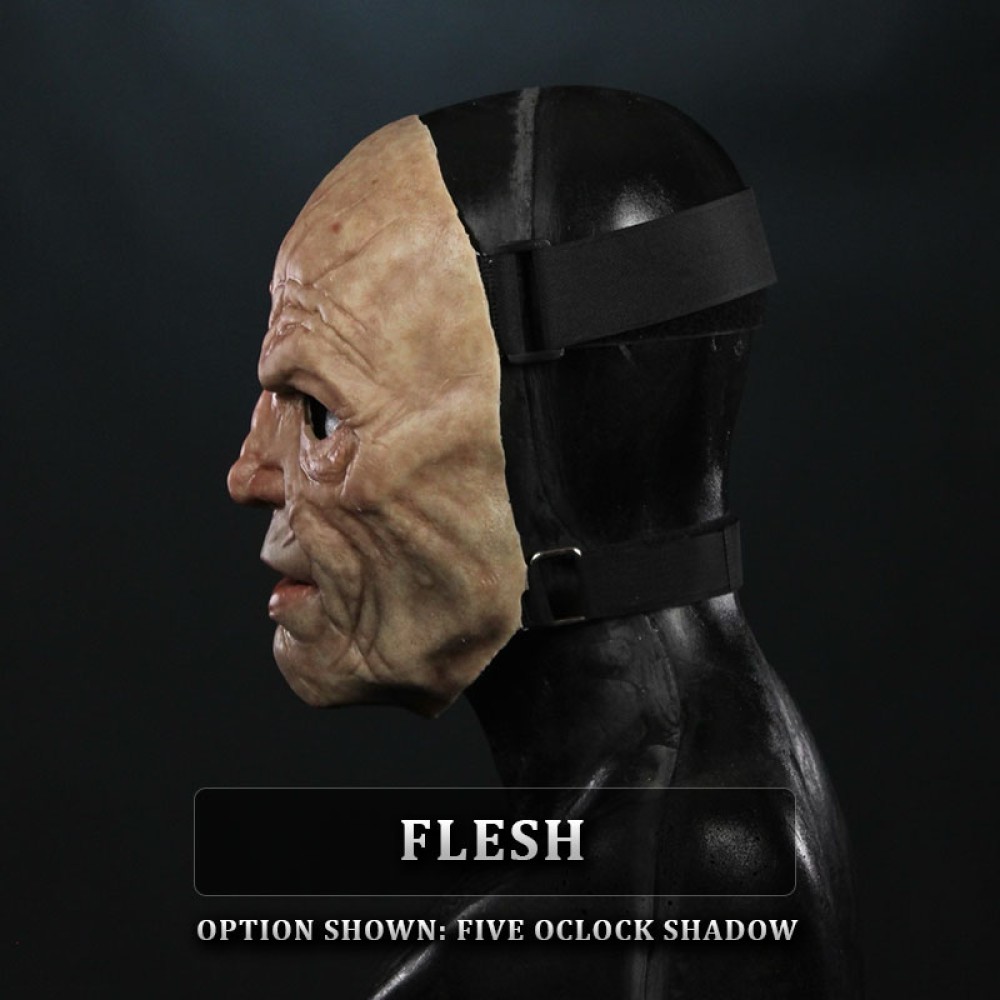 Thug Immortal Face Mask