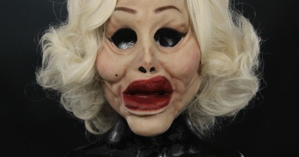 IN STOCK - Botched Female Fit