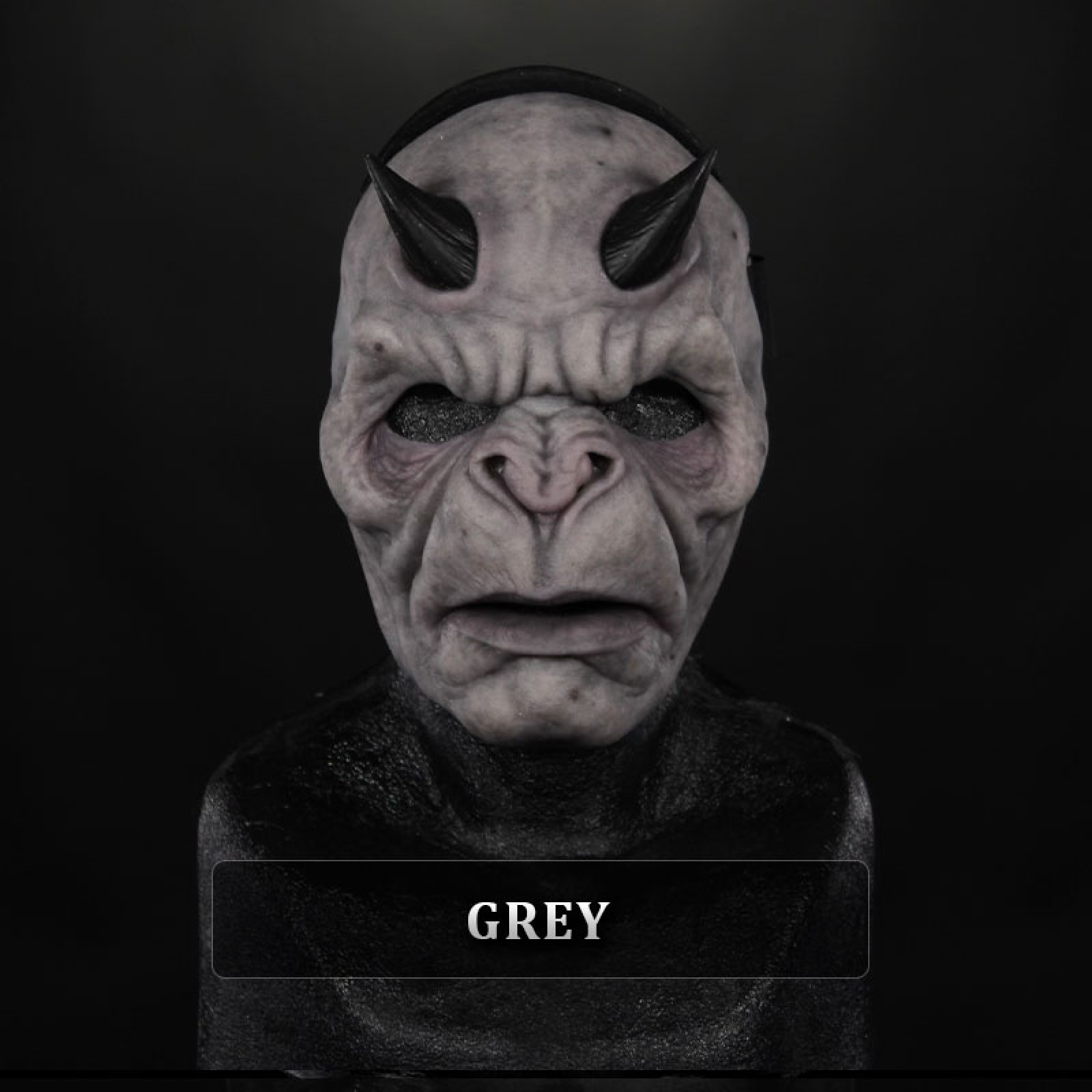 Trog Immortal Face Mask