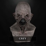 Scavenger Silicone Mask