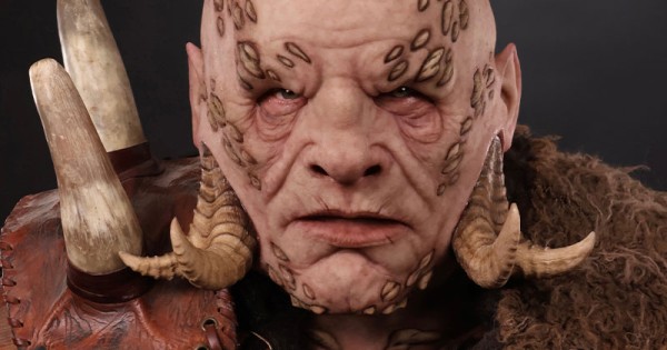 X-Large Silicone Masks