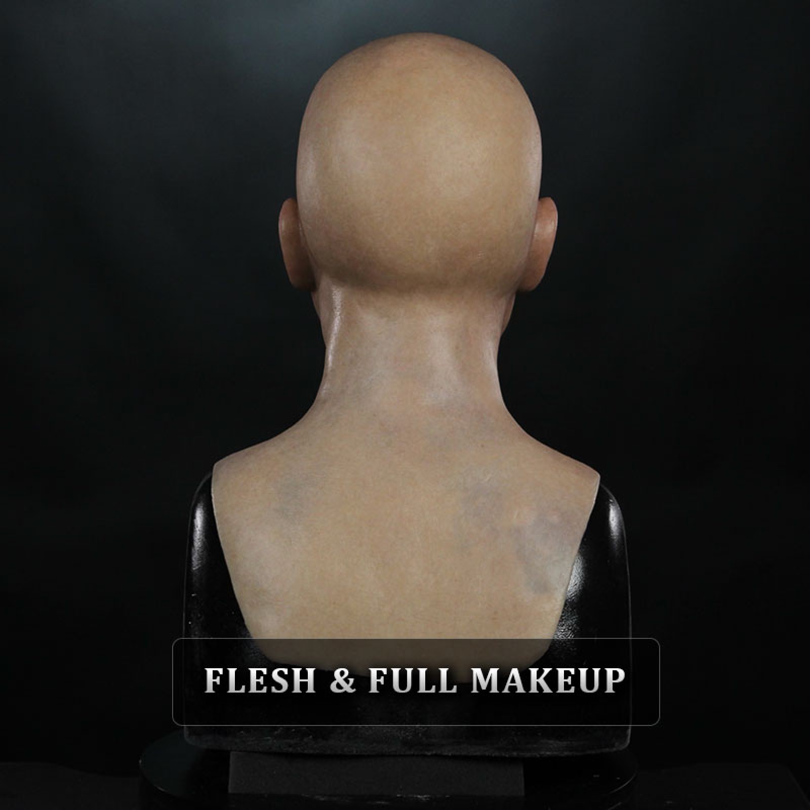 Eve Female Fit Silicone Mask