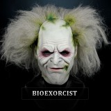 Creep Silicone Half Mask