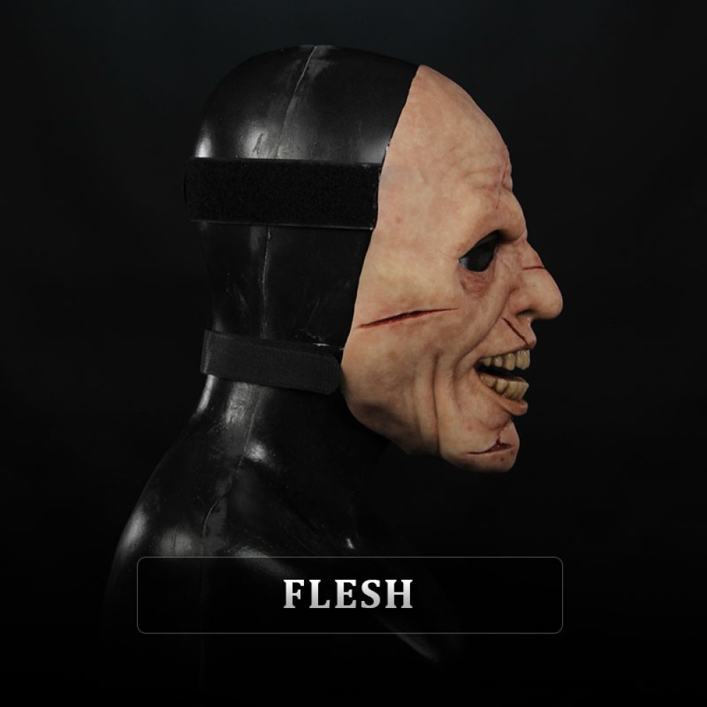 Insane Immortal Face Mask