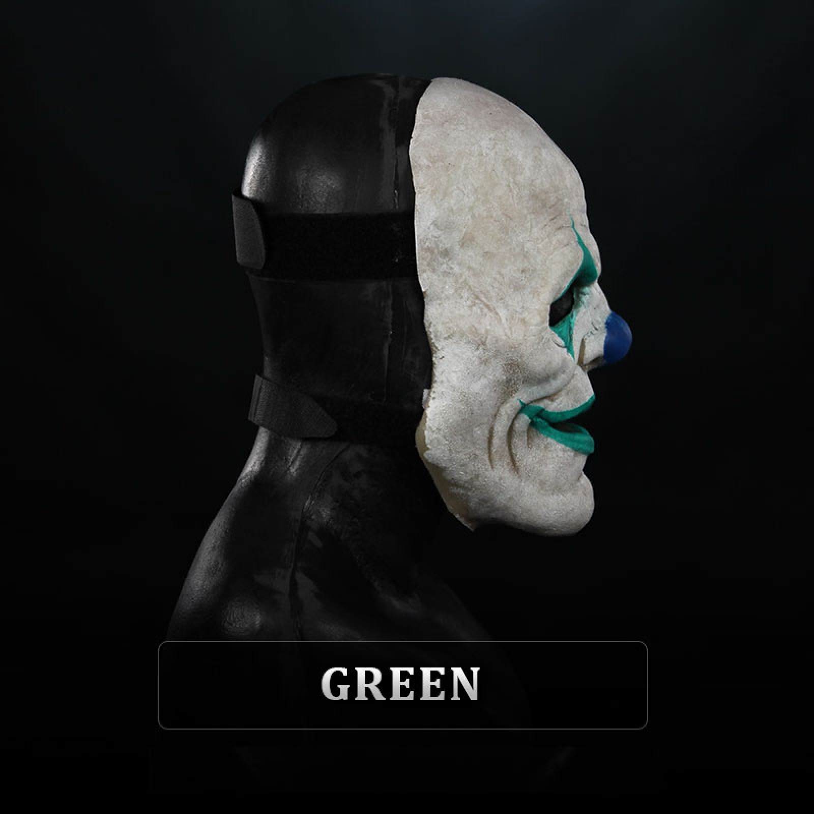 Scumbag Immortal Face Mask