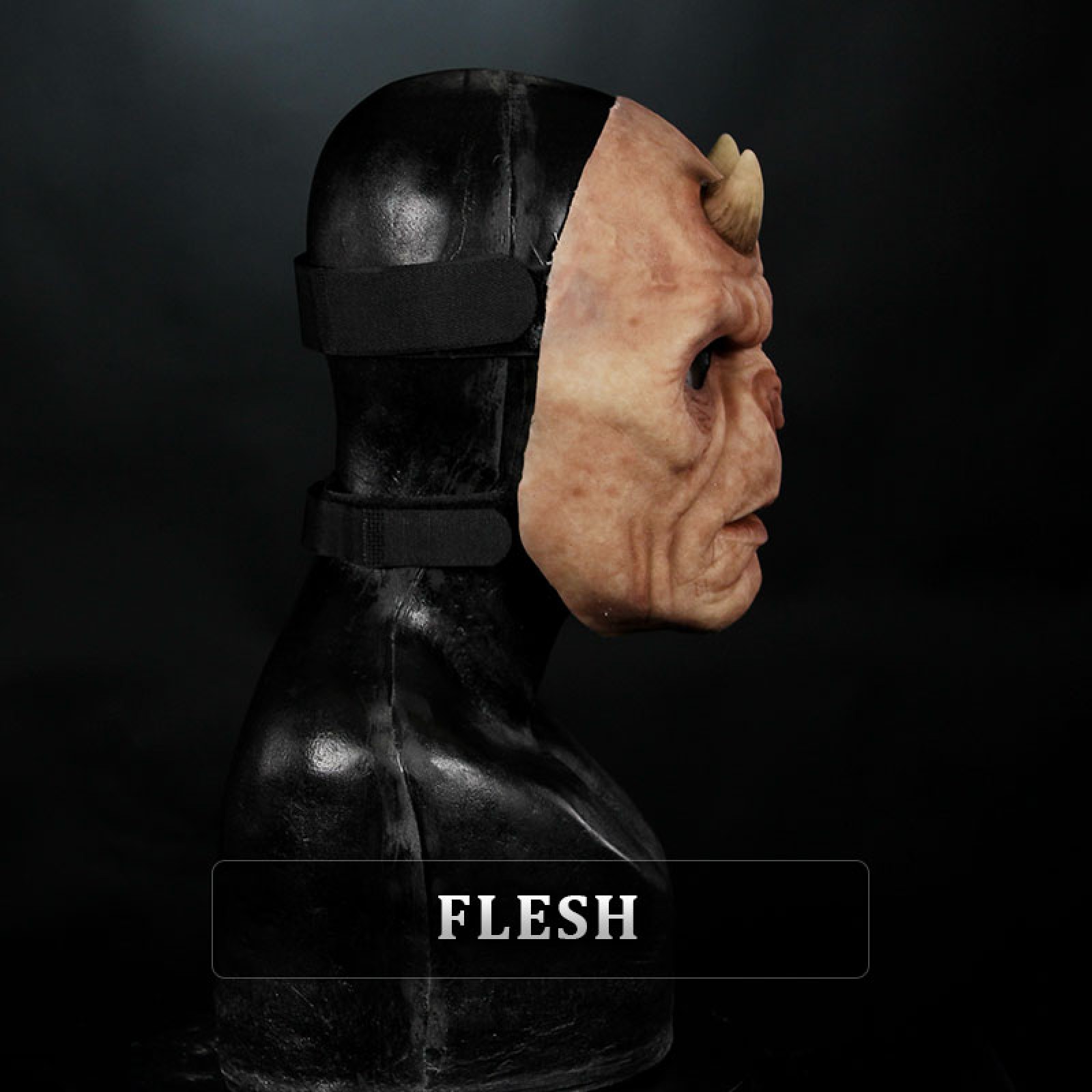 Trog Immortal Face Mask