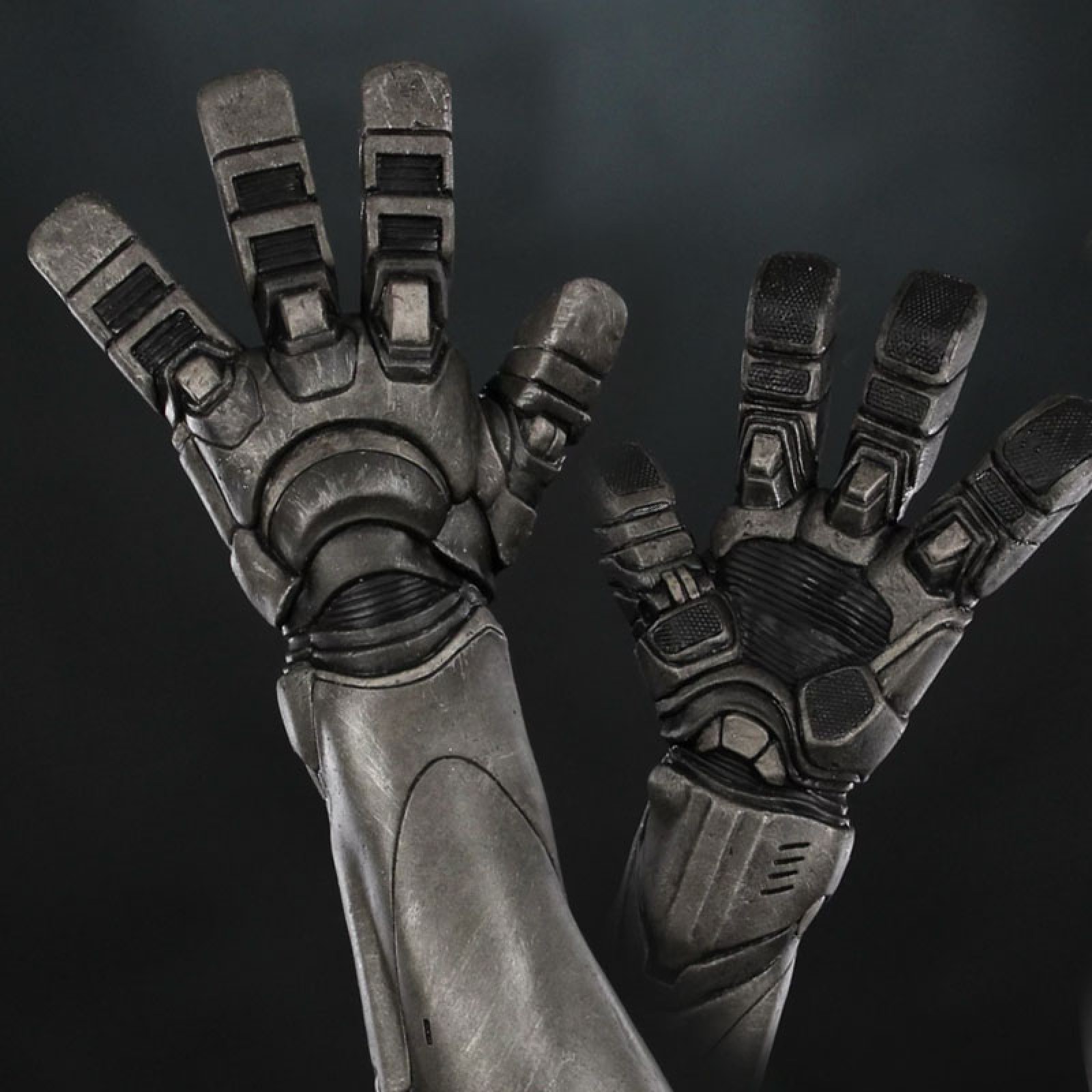 Robot Silicone Sleeves