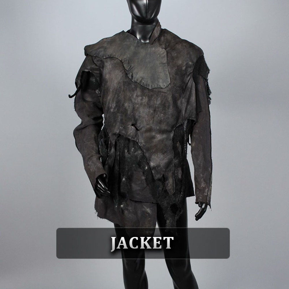 Nomad Costume - Immortal Threads Costume