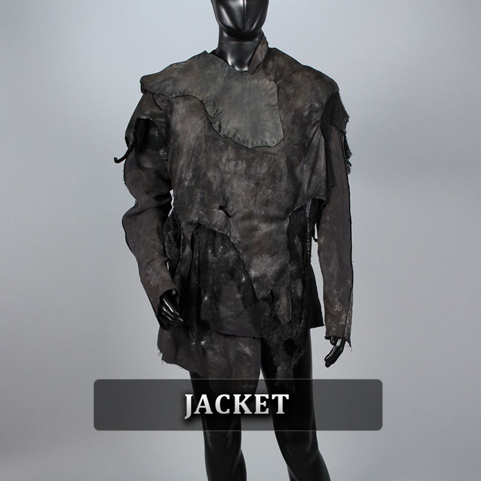 Nomad Costume - Immortal Threads Costume